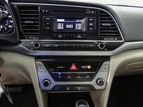 UNAVI Navigation for Hyundai Elantra | OEM Integrated GPS Navigation ...
