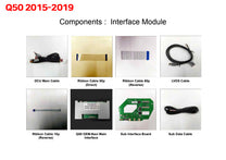 [Sale] OEM Certified Wired & Wireless Infiniti CarPlay for Q50 2014 ...