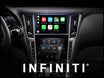 [Black Friday Sale] OEM Certified Wired & Wireless Infiniti CarPlay for ...