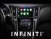 [Black Friday Sale] OEM Certified Wired & Wireless Infiniti CarPlay for ...