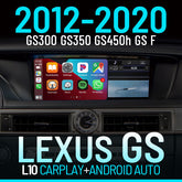 Lexus Apple CarPlay ㆍ Android Auto Module – UNAVI USA, Inc.